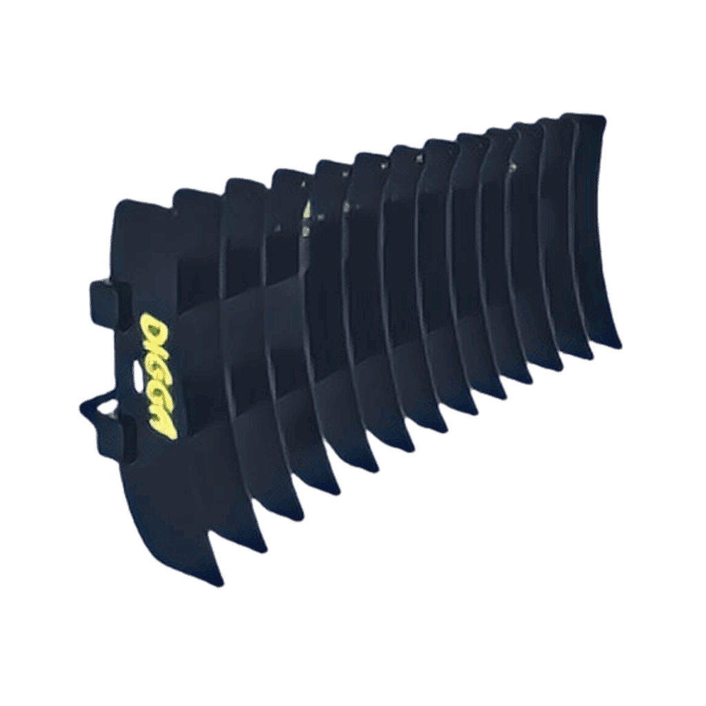 Root Rakes | Triple M Services